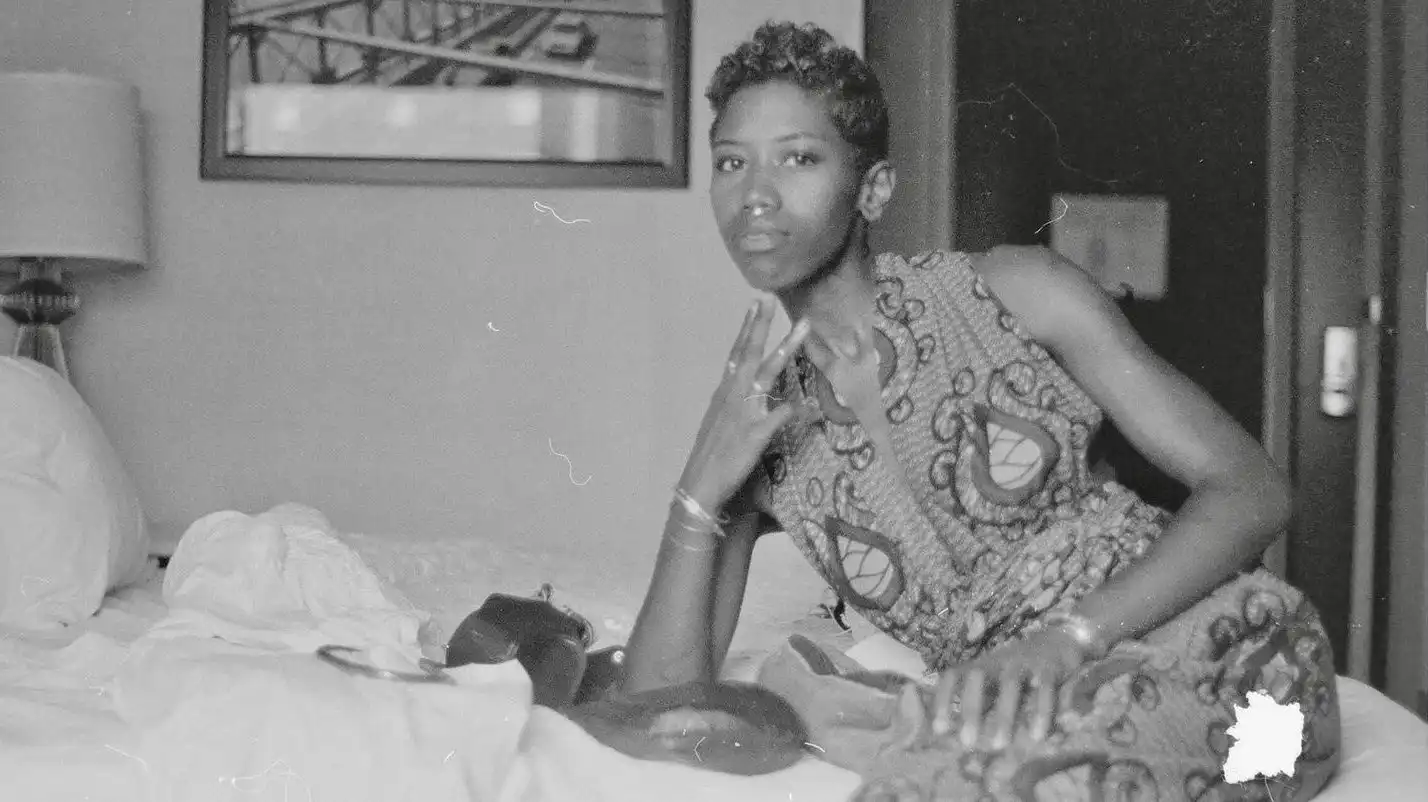 How an artist's role changed during pandemic and protests - Marketplace