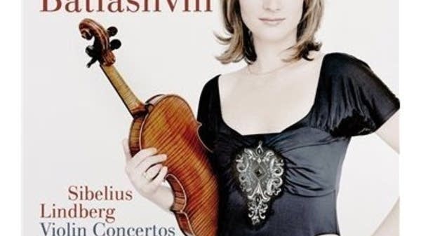 New Classical Tracks: A young violinist plays music of love and ...