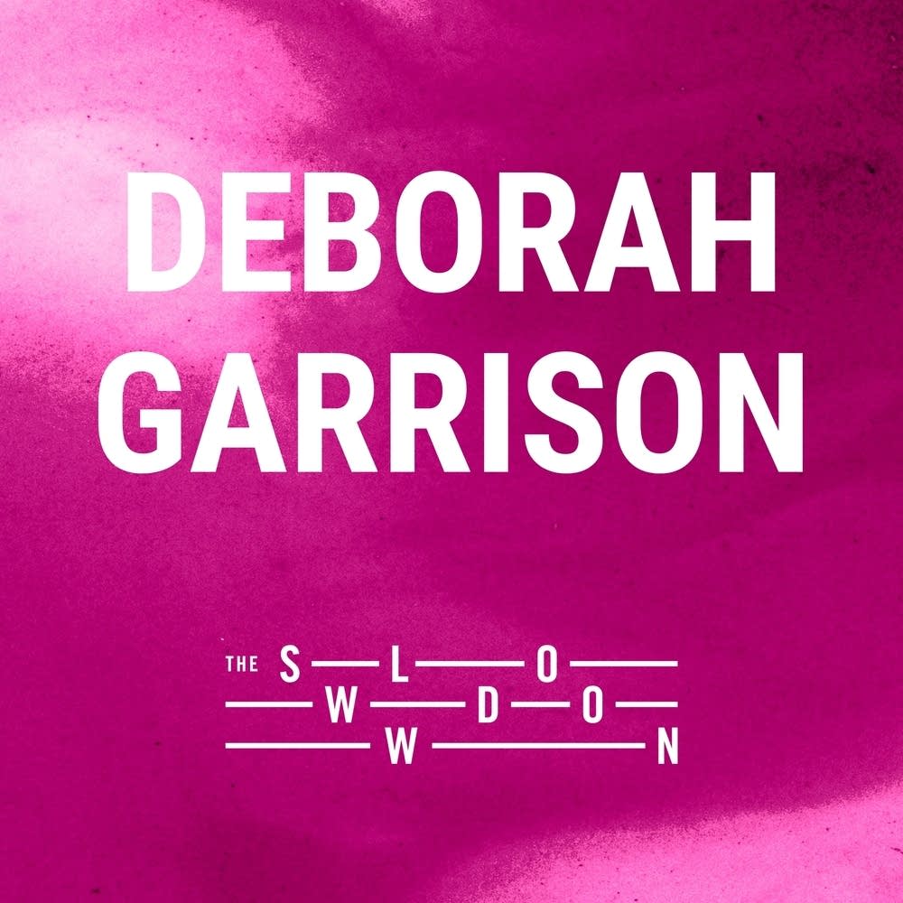1288: A Drink in the Night by Deborah Garrison | The Slowdown