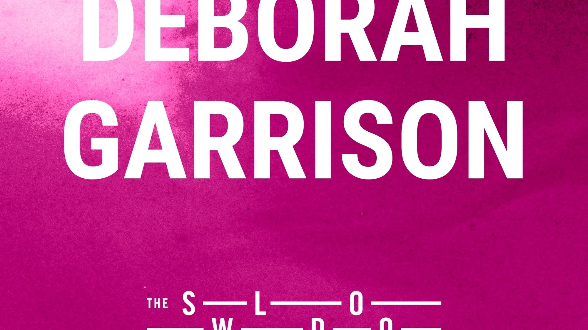 1288: A Drink in the Night by Deborah Garrison | The Slowdown