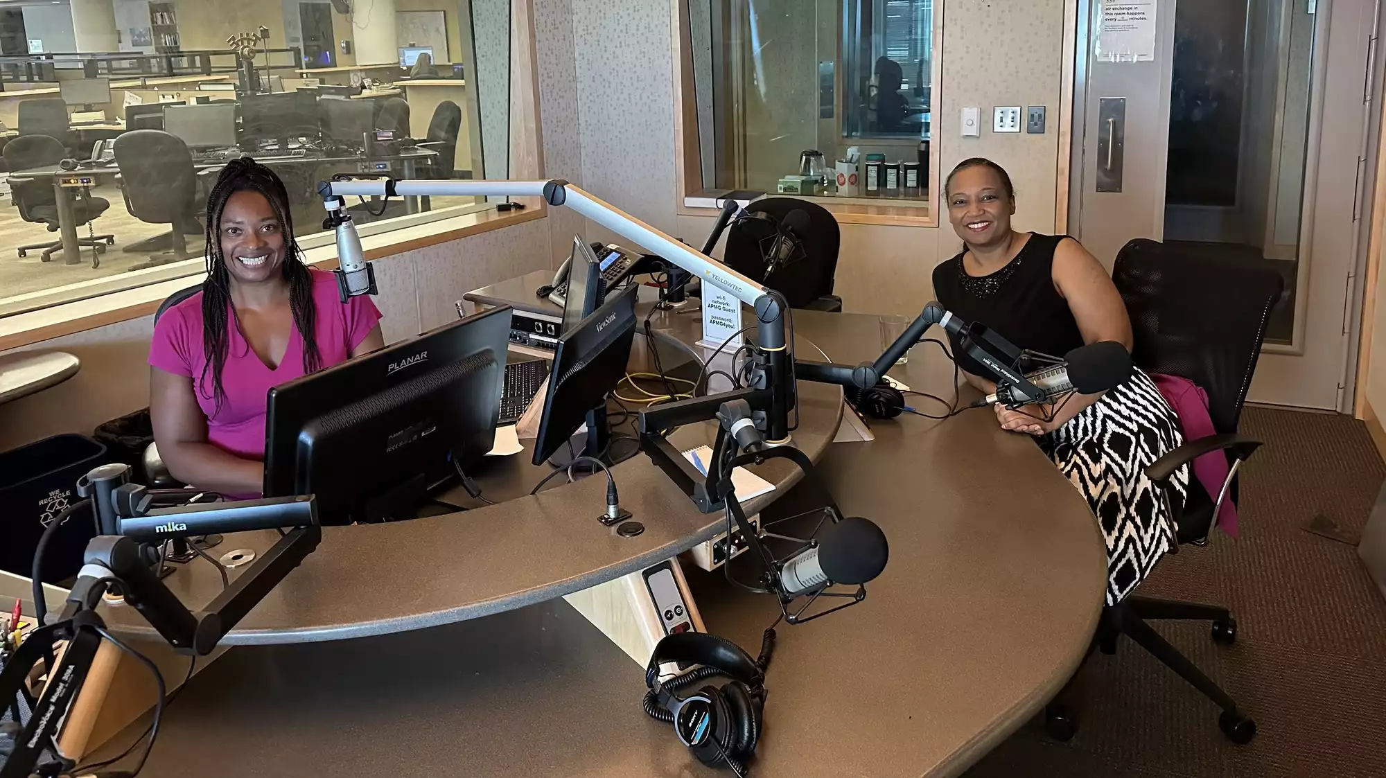 Minnesota Health Commissioner Dr. Brooke Cunningham is on a mission to ...