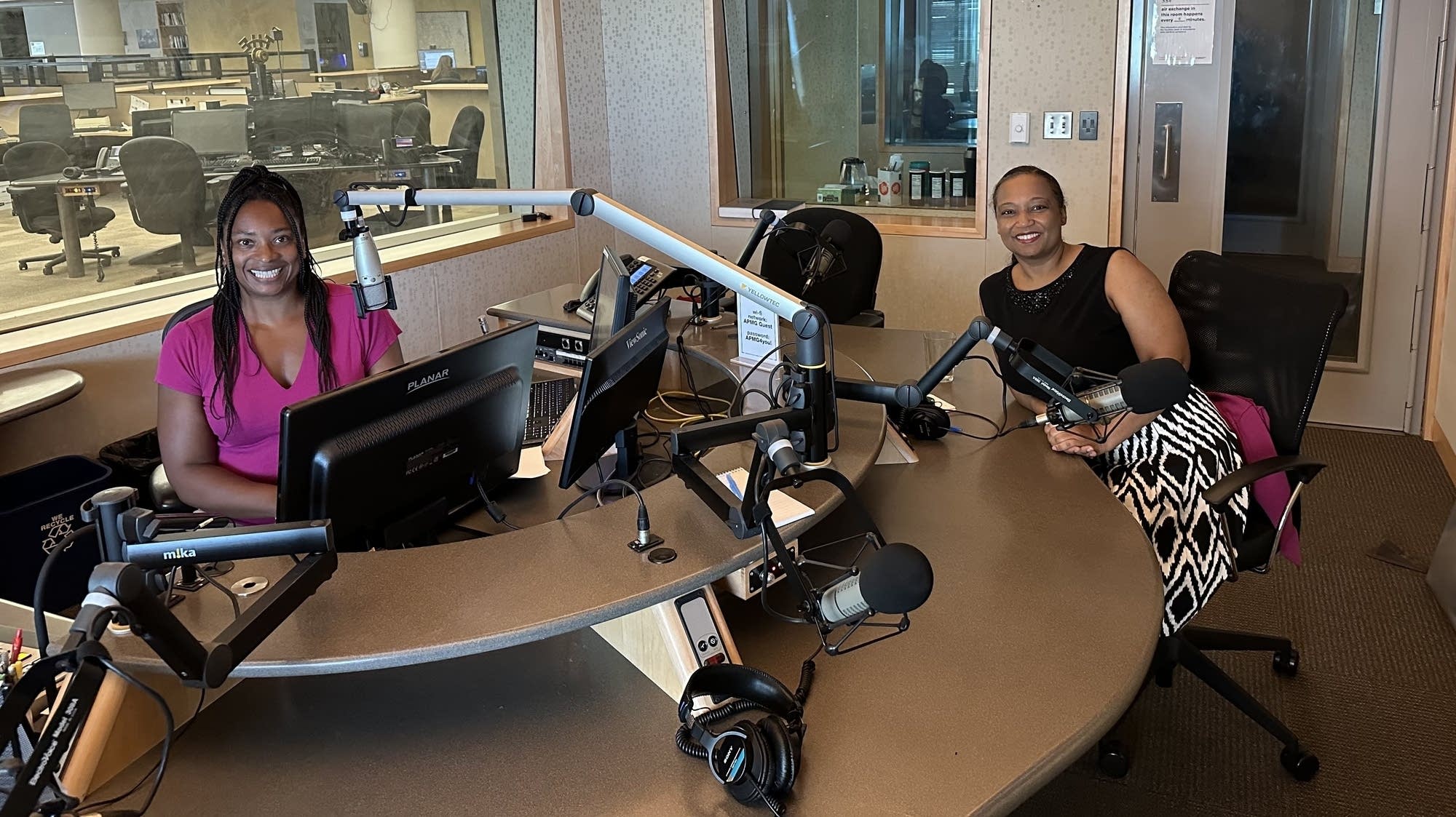 Minnesota Health Commissioner Dr. Brooke Cunningham is on a mission to ...