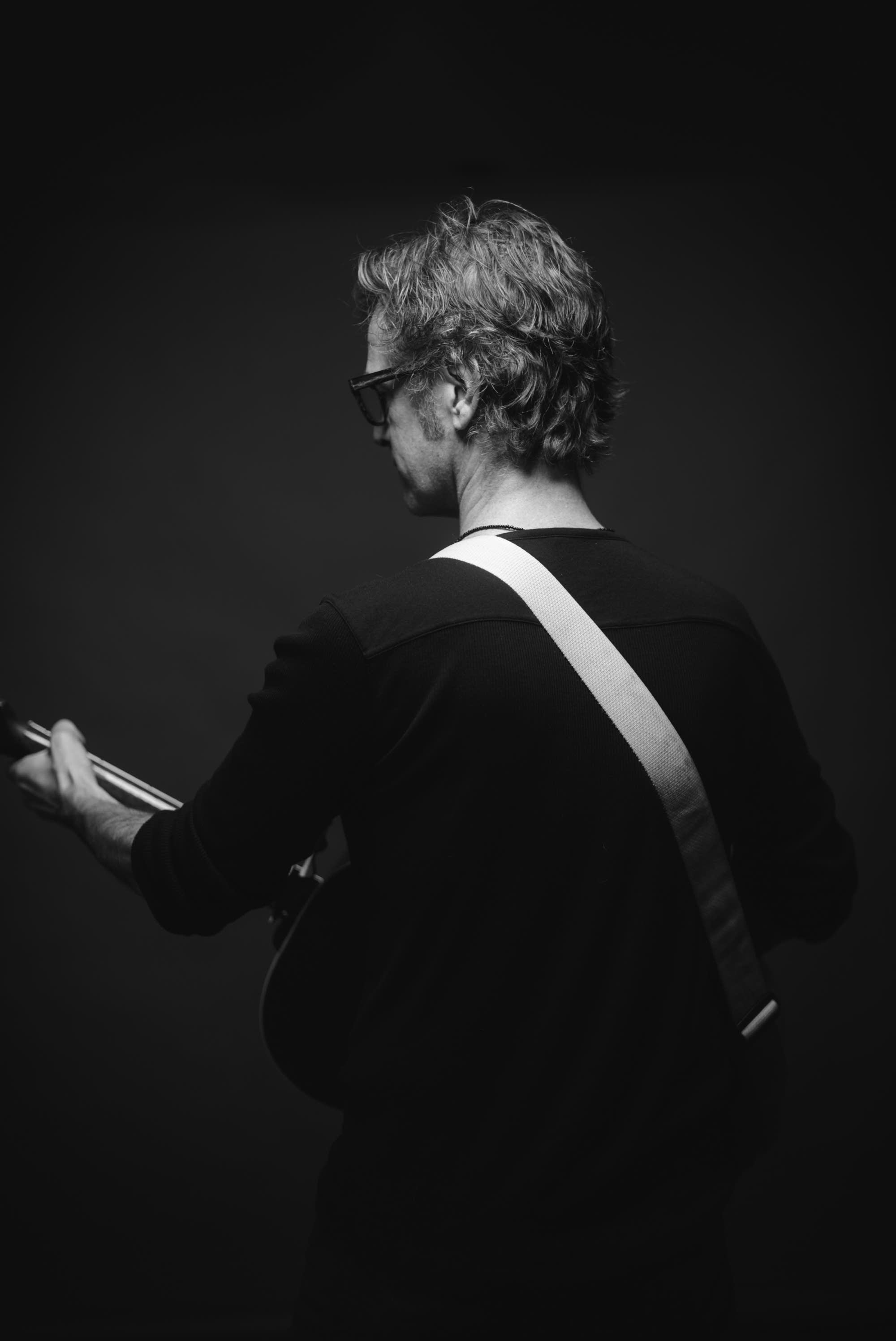 Seeing the visual side of songwriter Dan Wilson | The Current