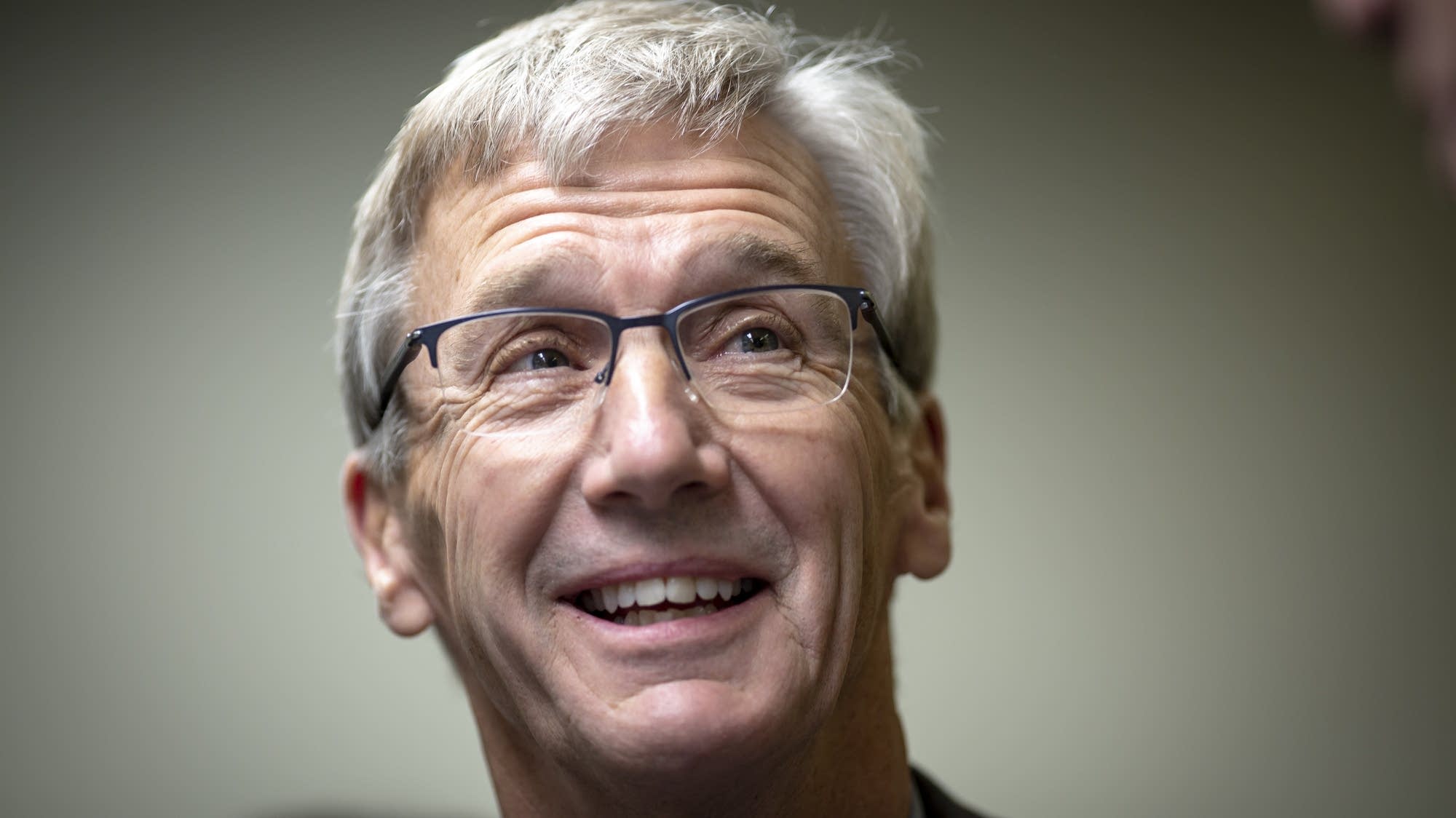 Jensen goes from maverick lawmaker to GOP standard bearer | MPR News