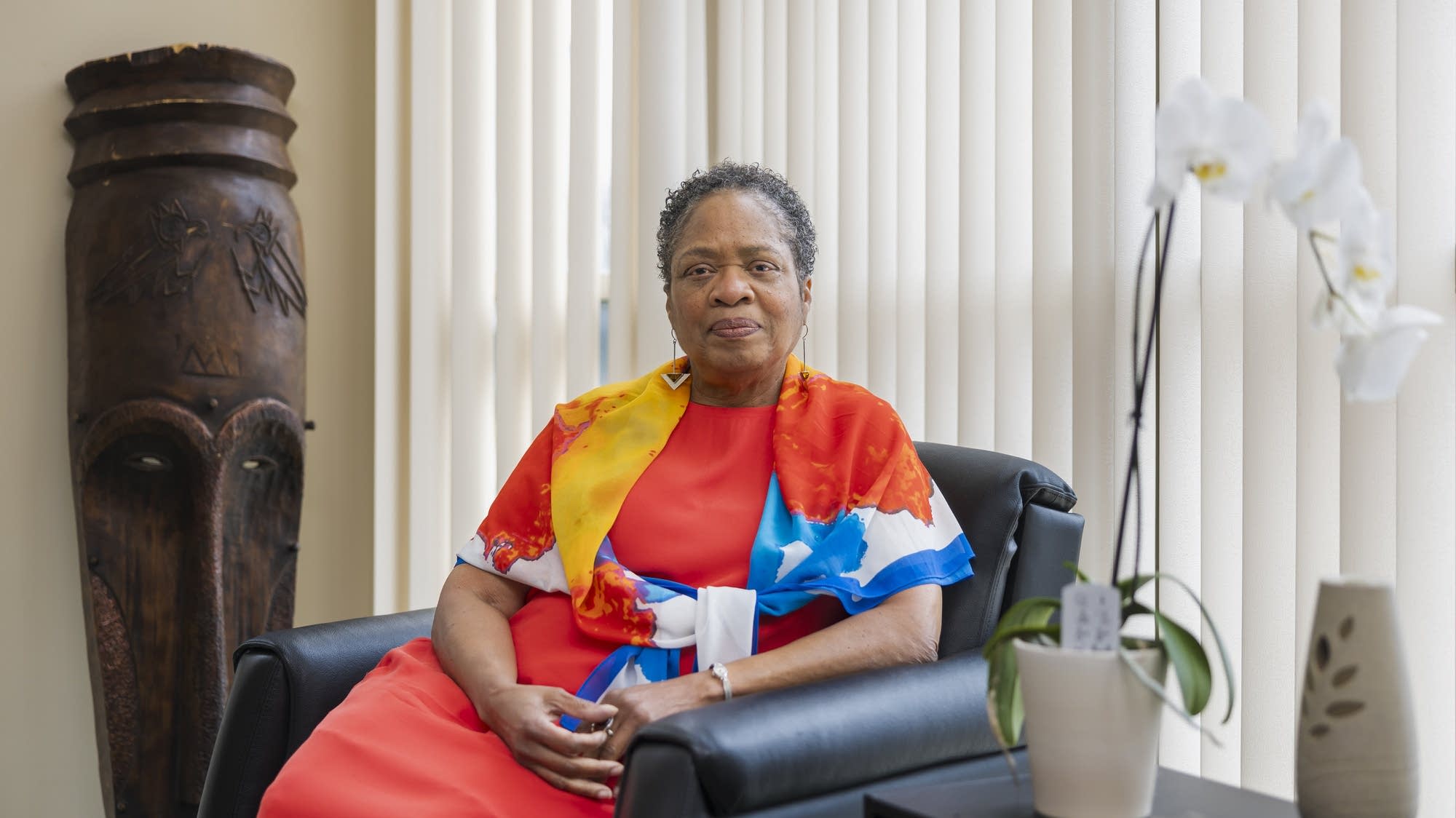 Urban League Twin Cities leader Marquita Stephens on engagement, equity ...