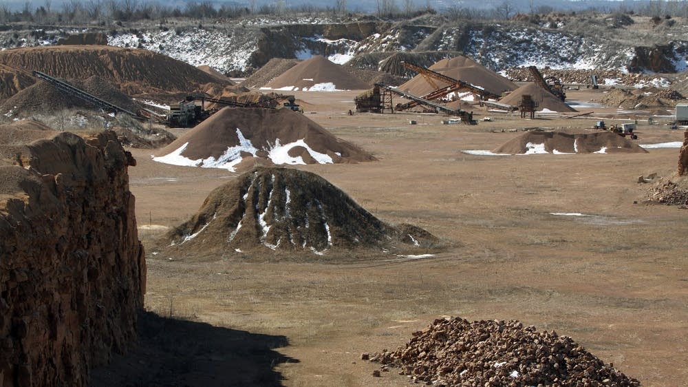 Climate One: The fracking bonanza across the country | MPR News