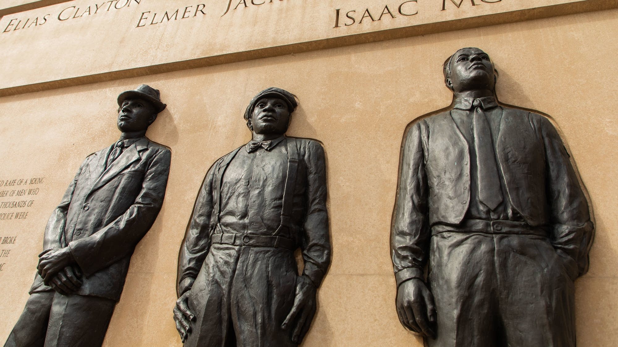 The Duluth lynching, 100 years later | MPR News