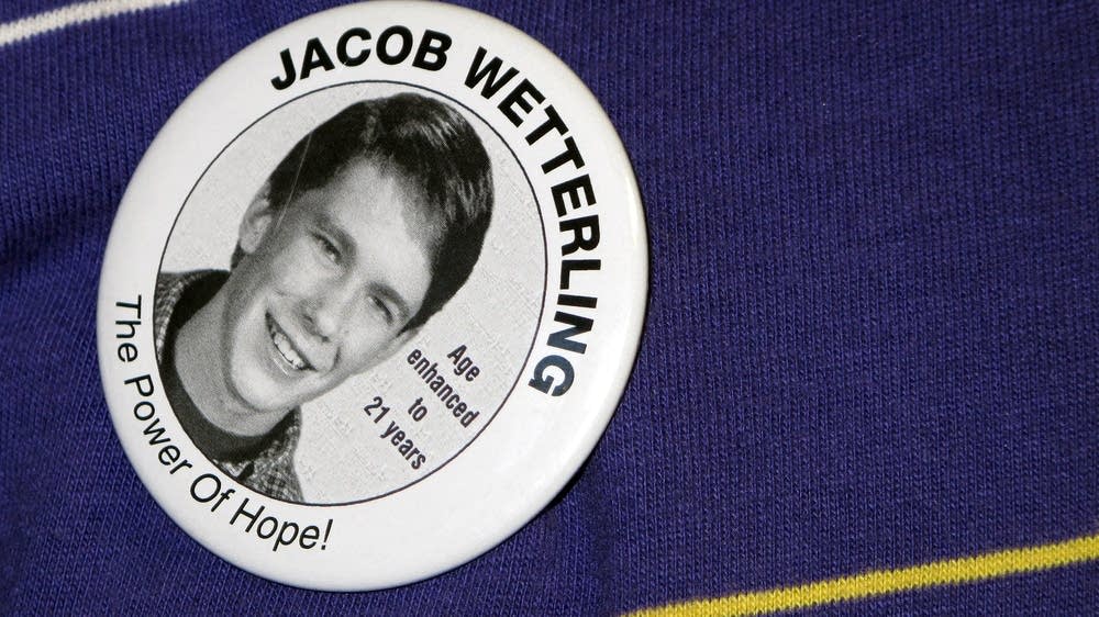 Assault victim hopes for end to Wetterling abduction mystery | MPR News