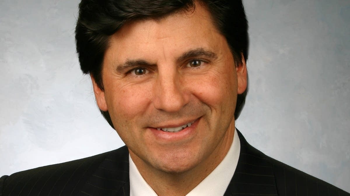 Blue Cross and Blue Shield MN names new CEO | MPR News