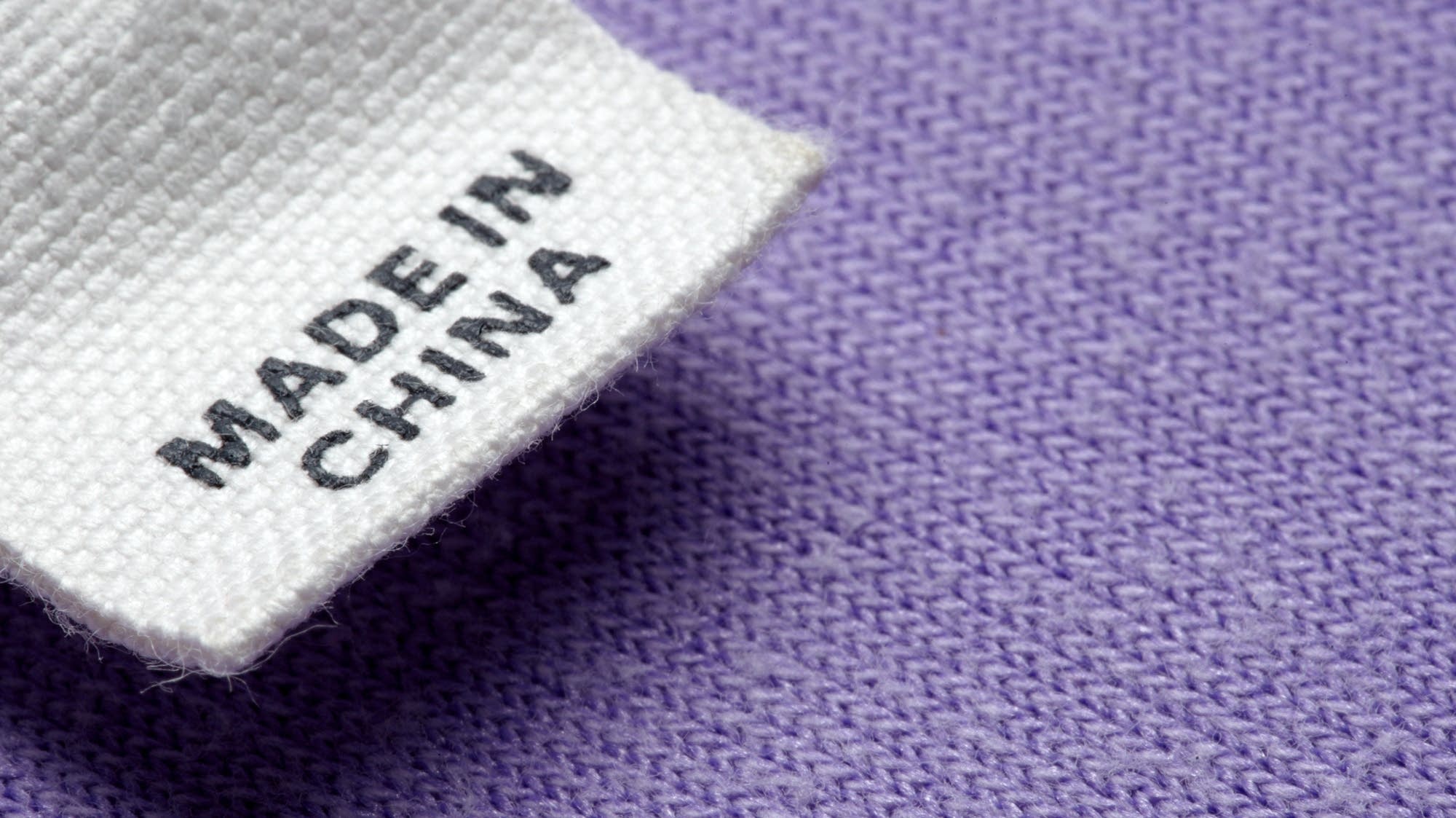 Threat of new China tariffs further demoralizes business owners