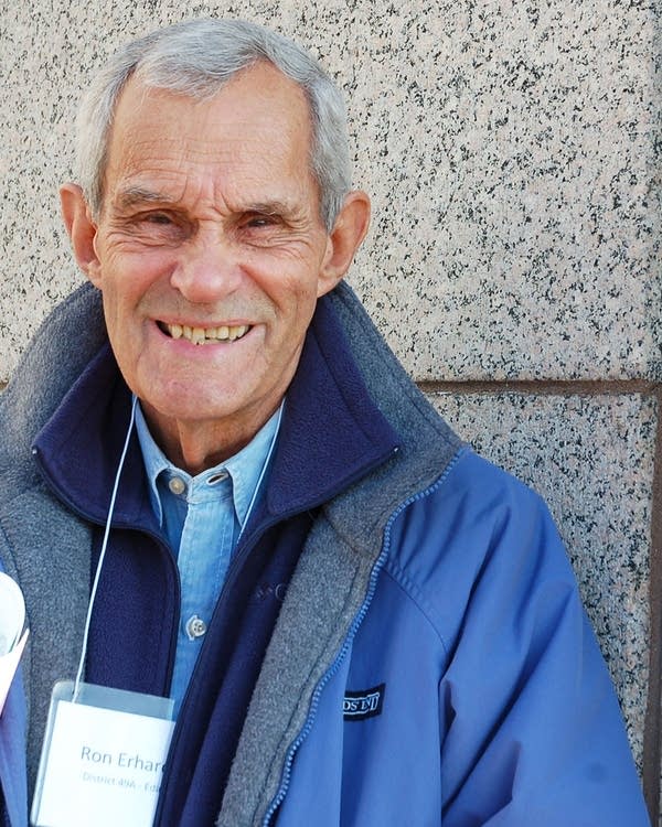 Ron Erhardt's Instagram, Twitter & Facebook on IDCrawl