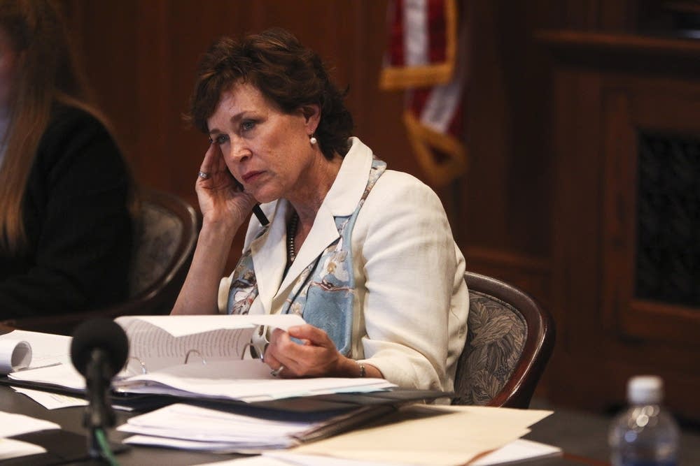 Social services beg for money in Minn. shutdown | Minnesota Public ...