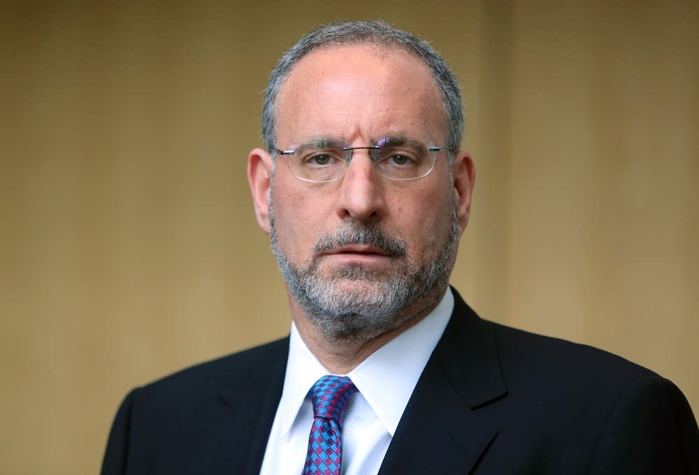 Minnesota's US Attorney Luger makes heroin a priority | MPR News