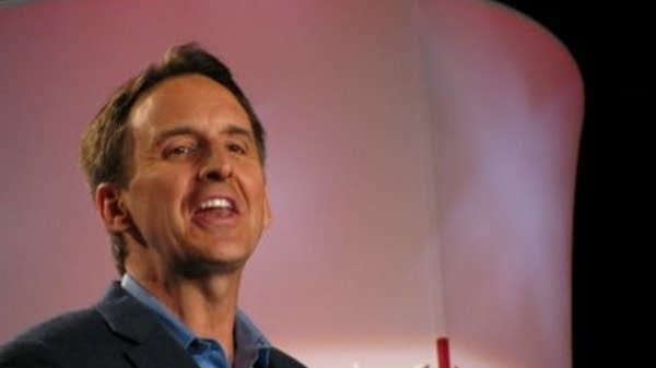 Bachmann, Pawlenty court conservative bloggers at Minneapolis ...