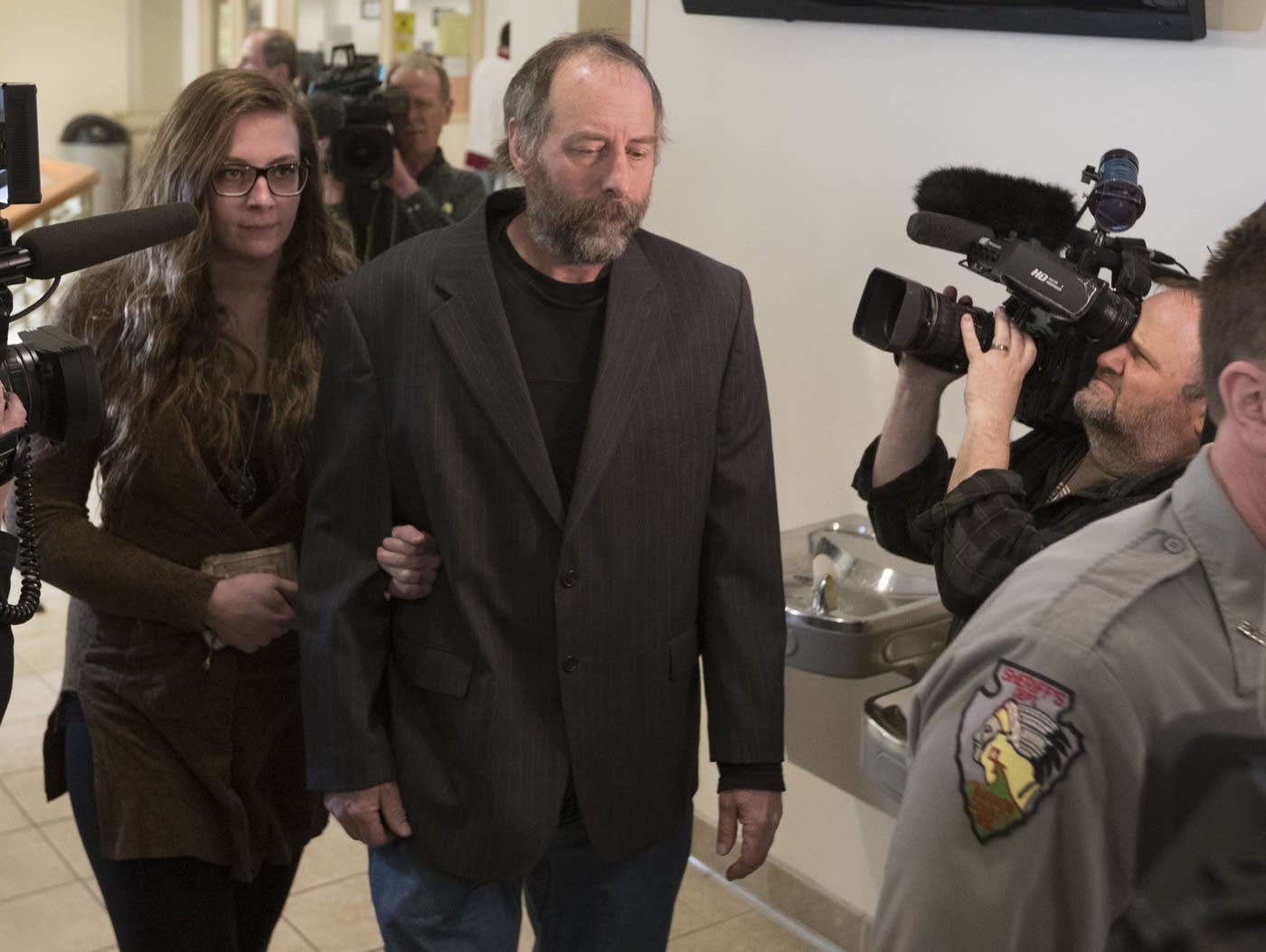 Man pleads guilty to kidnapping Jayme Closs, killing parents | MPR News