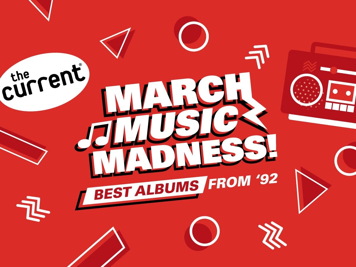 The Current | Great Music Lives Here