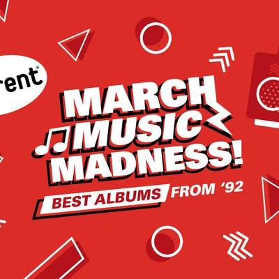 March Music Madness