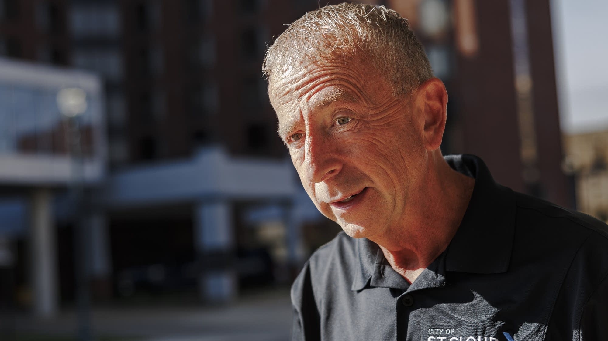 St. Cloud’s longest-serving mayor says he won’t seek another term | MPR ...