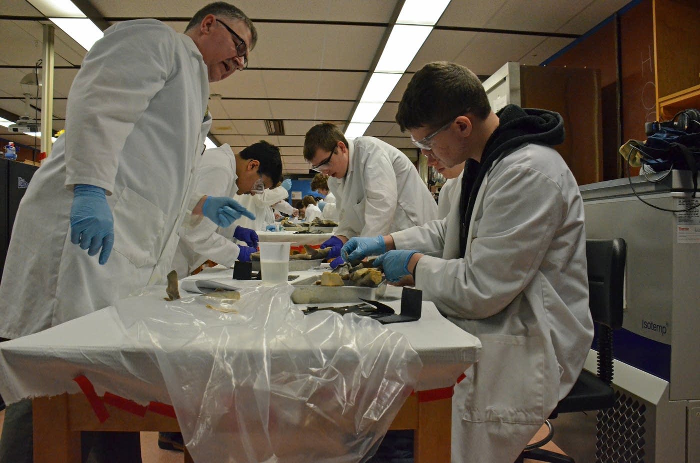 The troubled history of vocational education | APM Reports