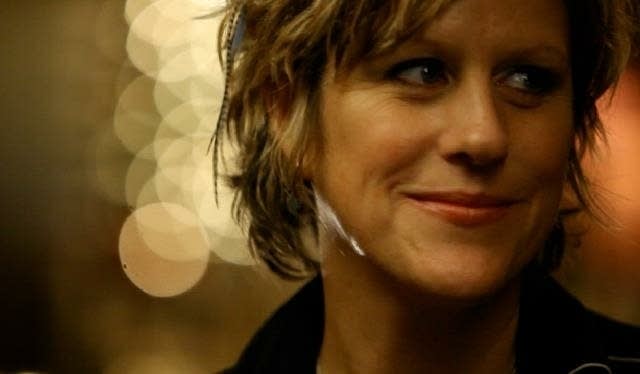 Molly Maher reflects on music as therapy, her Disbelievers, and working ...