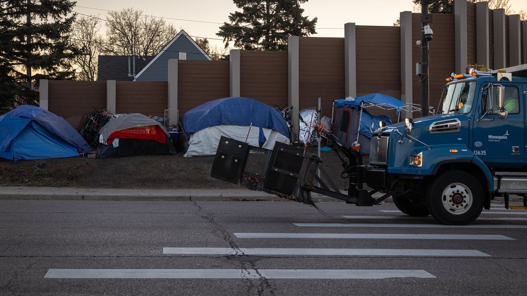 New data shows Minnesota’s homeless population is more Native American ...