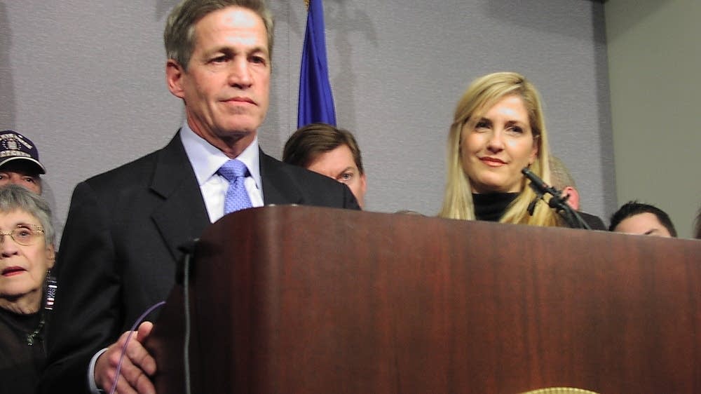 Coleman may face uphill battle in court challenge | MPR News