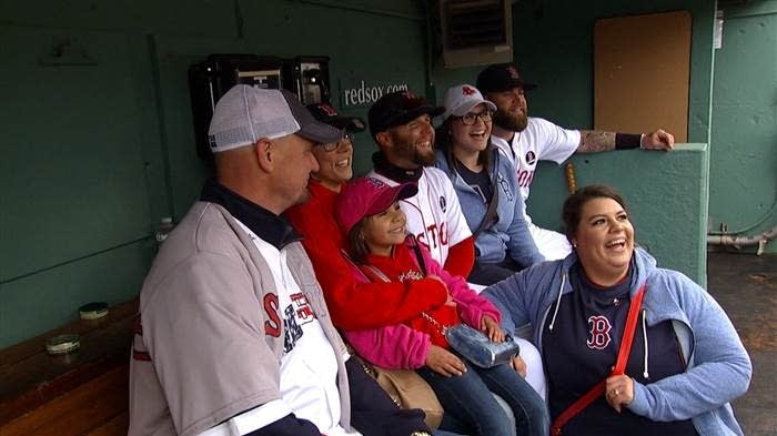 There is too crying in baseball | MPR News