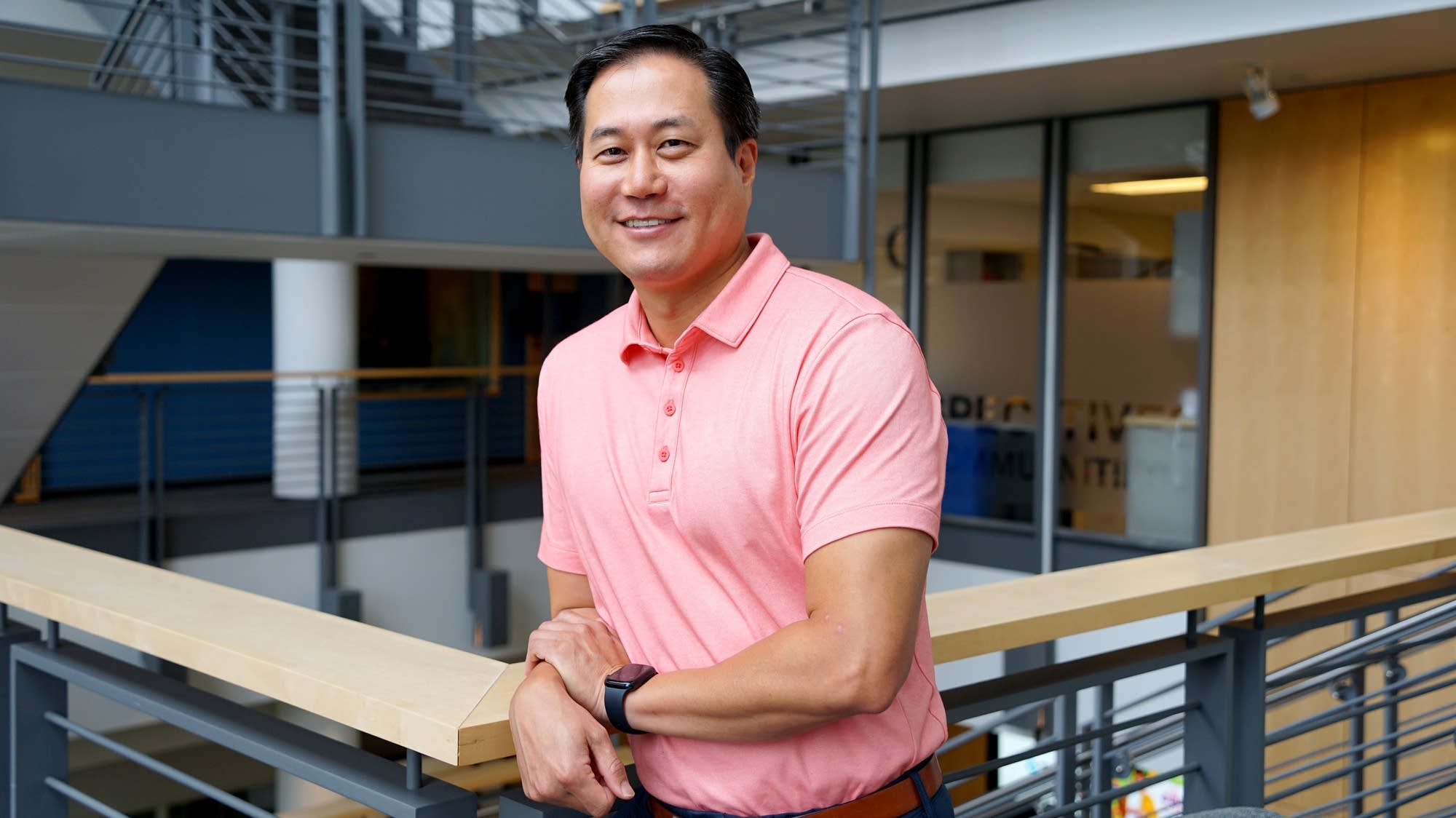 Hazelden’s CEO on the evolution of addiction treatment | MPR News