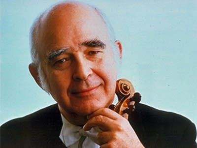 Joseph Silverstein at 75 | MPR News