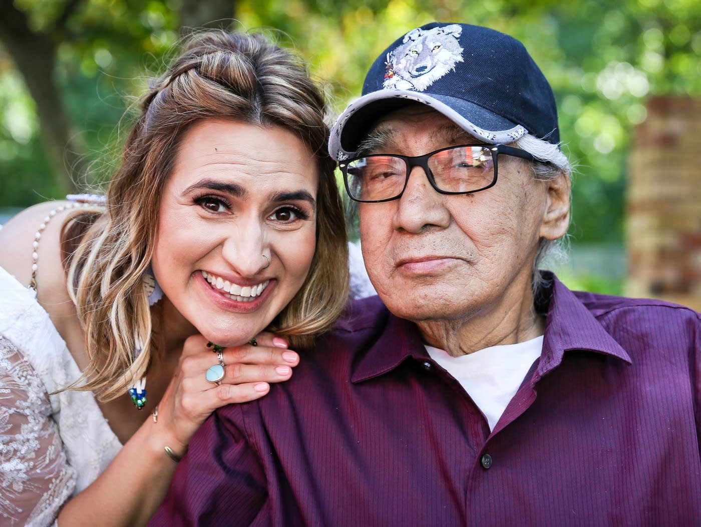 ChangeMakers: Peggy Flanagan, Minnesota’s lieutenant governor | MPR News