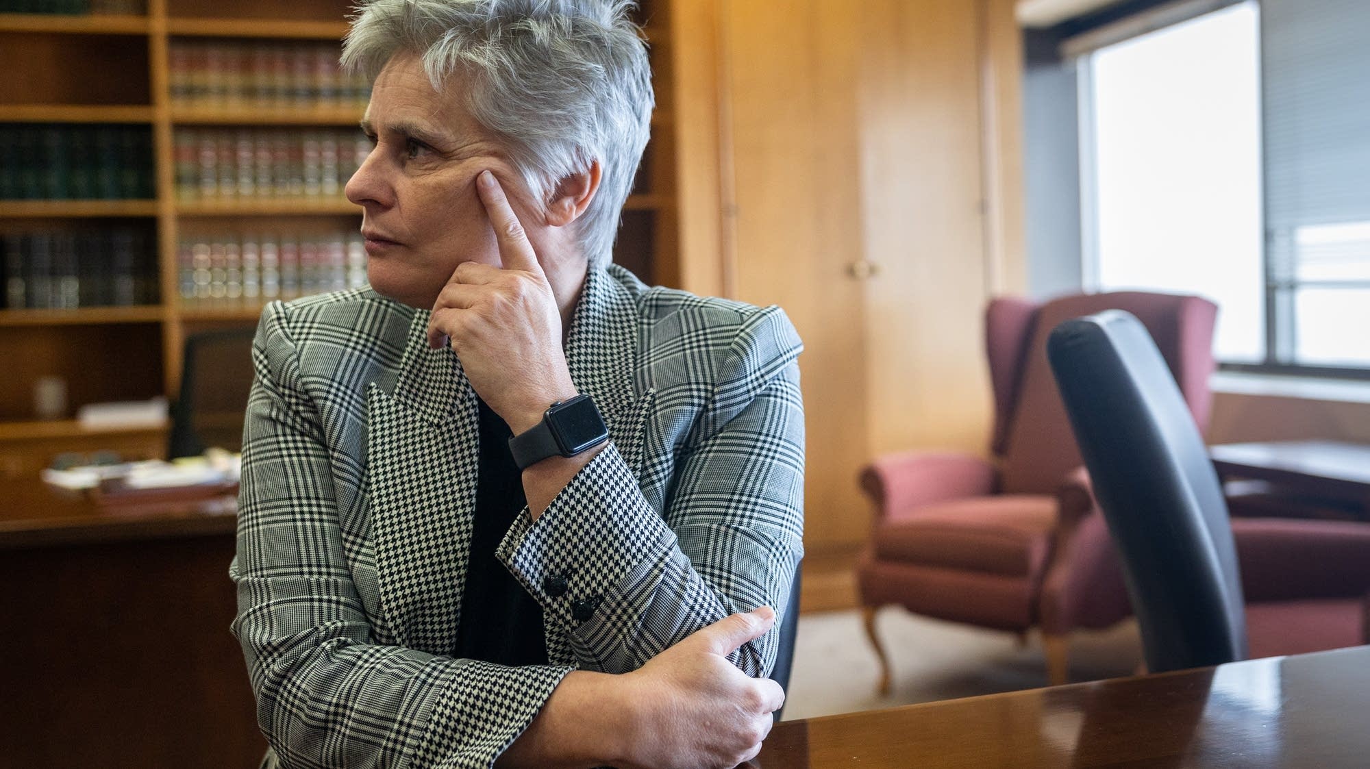 After Marvin Haynes release, Hennepin County lays out reforms to ...