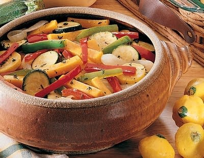 A zucchini primer | The Splendid Table