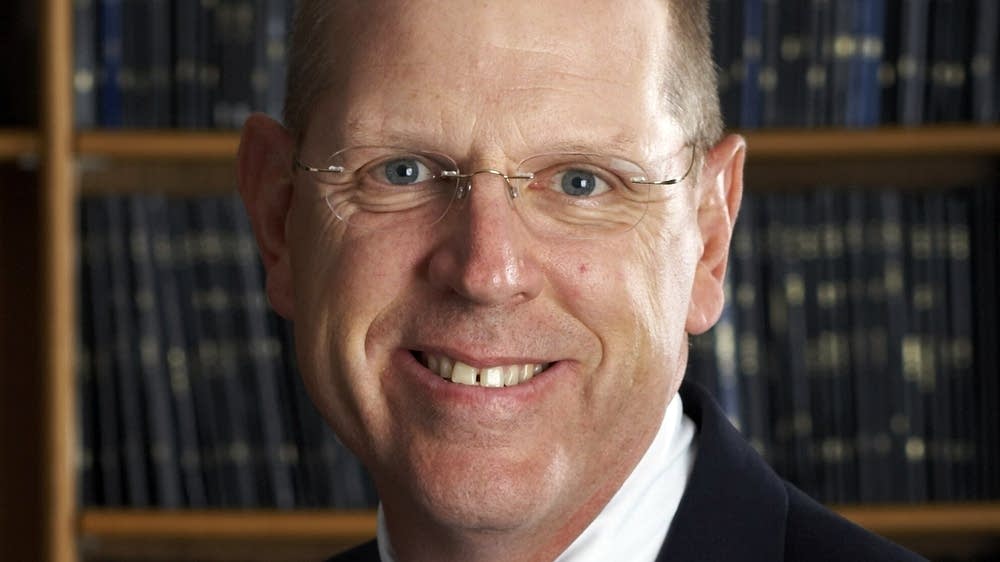 The way out of Minnesota's budget problem: a balanced approach | MPR News