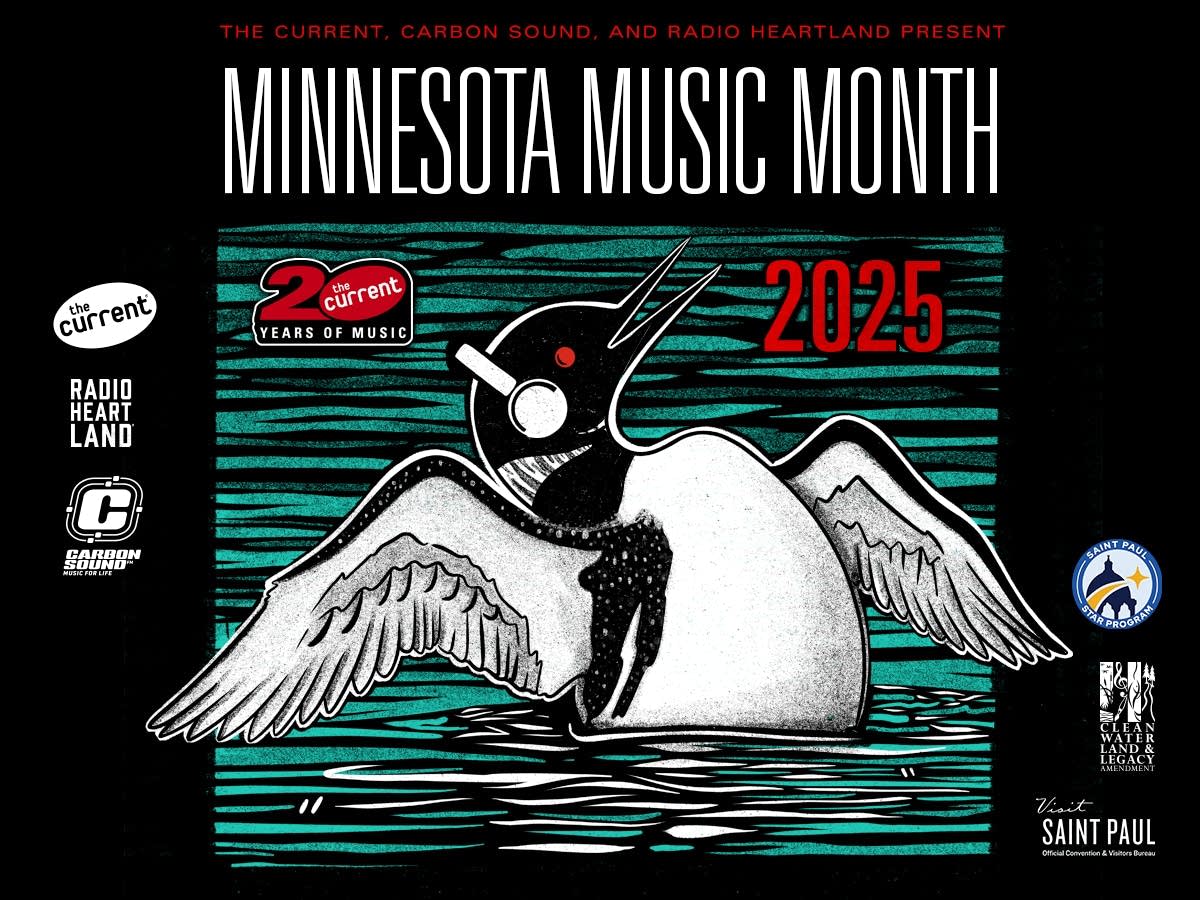 Minnesota Music Month 2025: Events, dates, and details