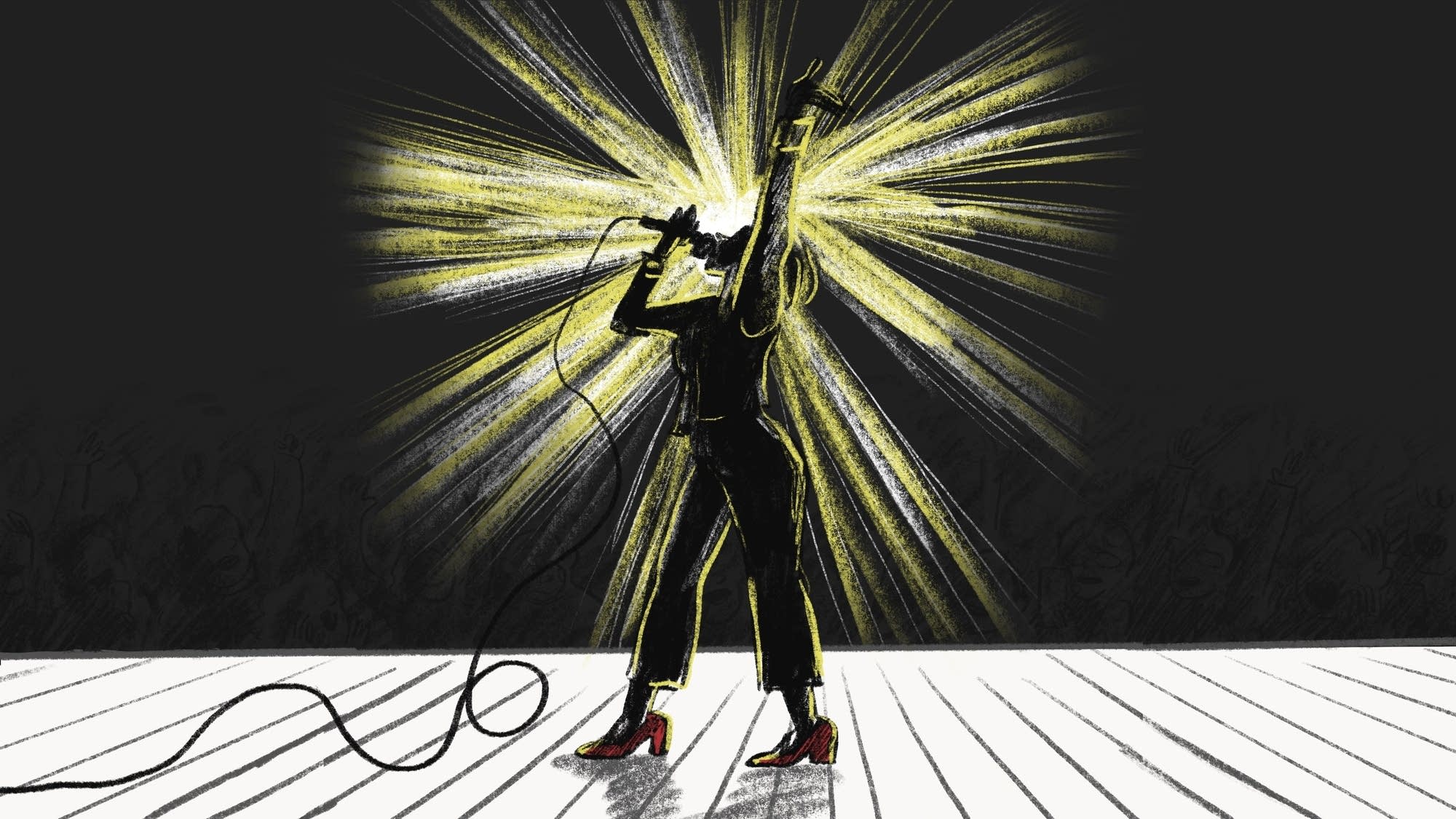 Transcript of Sold a Story E4: The Superstar | APM Reports