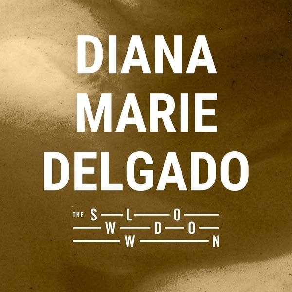[encore] 373: Tracing the Horse by Diana Marie Delgado | The Slowdown
