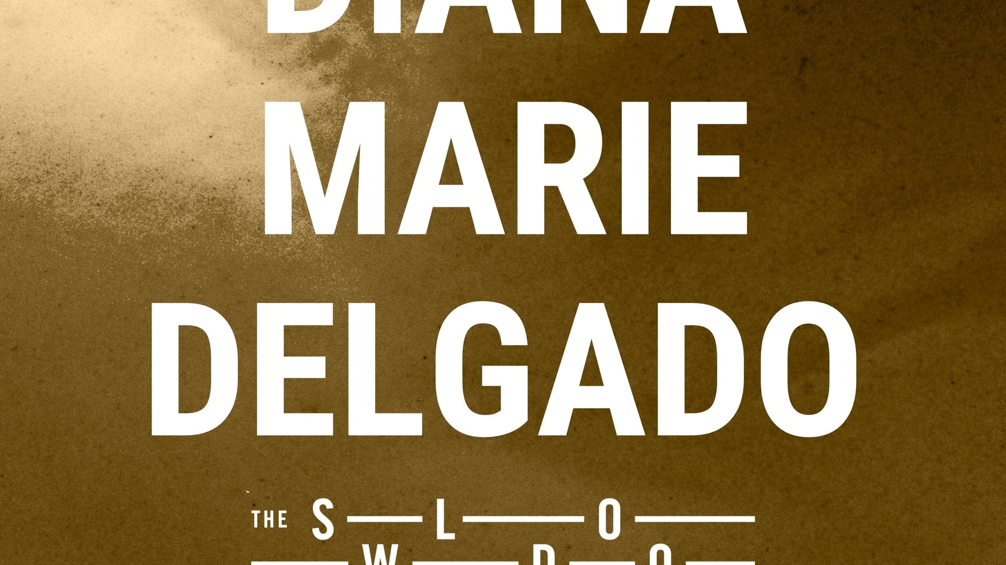 [encore] 373: Tracing the Horse by Diana Marie Delgado | The Slowdown