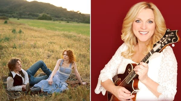 A Prairie Home Companion for November 4, 2017