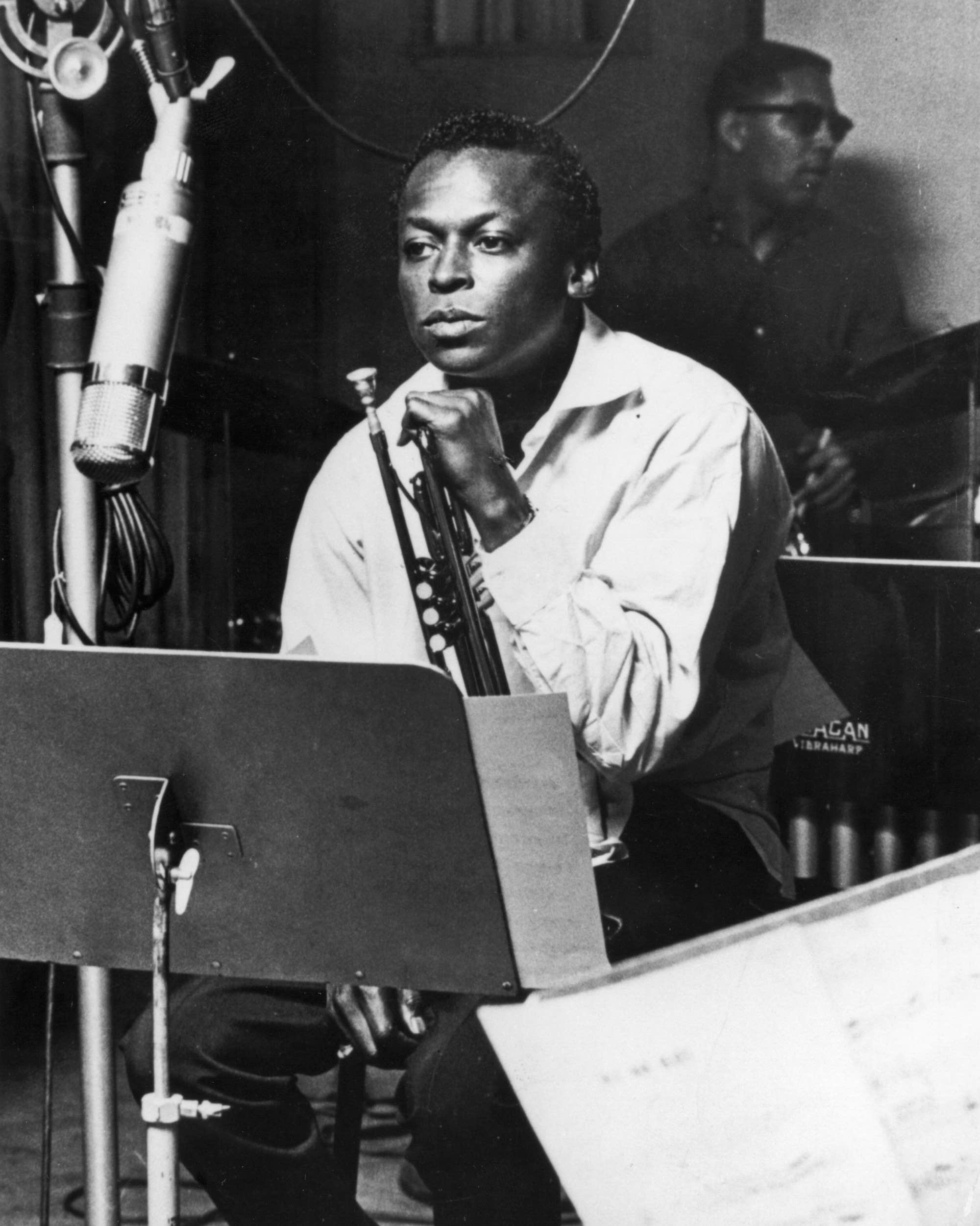 Today in Music History: Miles Davis released 'Kind of Blue'