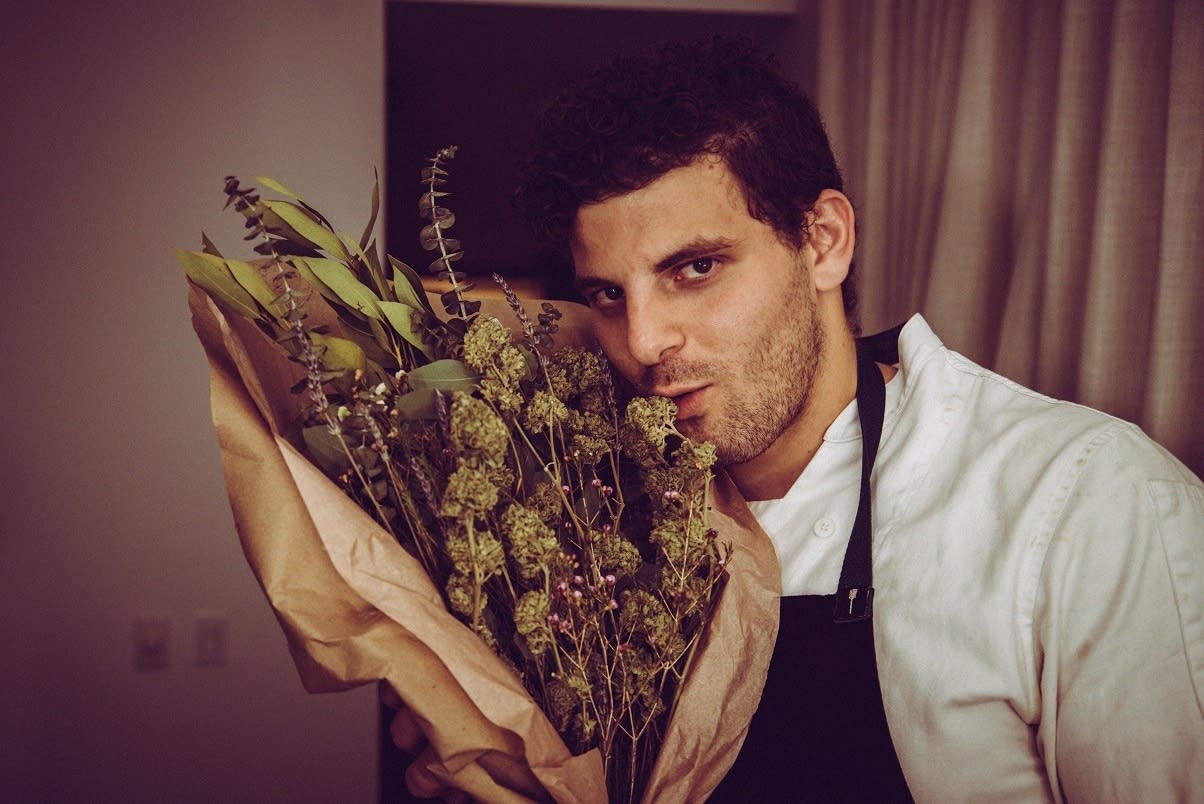 Beyond Brownies: The Science of Cooking with Cannabis | The Splendid Table