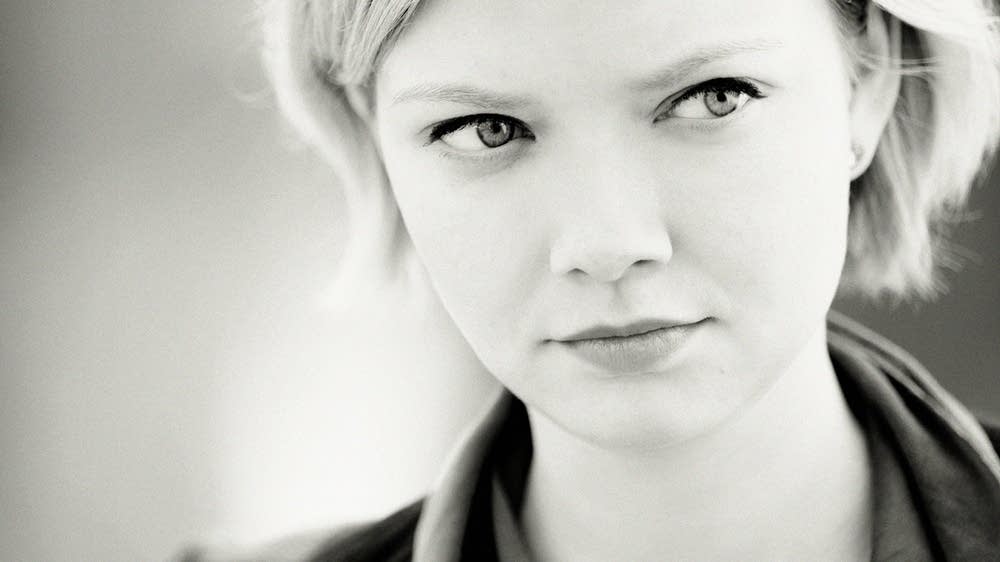 Carnegie Hall Live: Arcangelo performs Bach and Handel