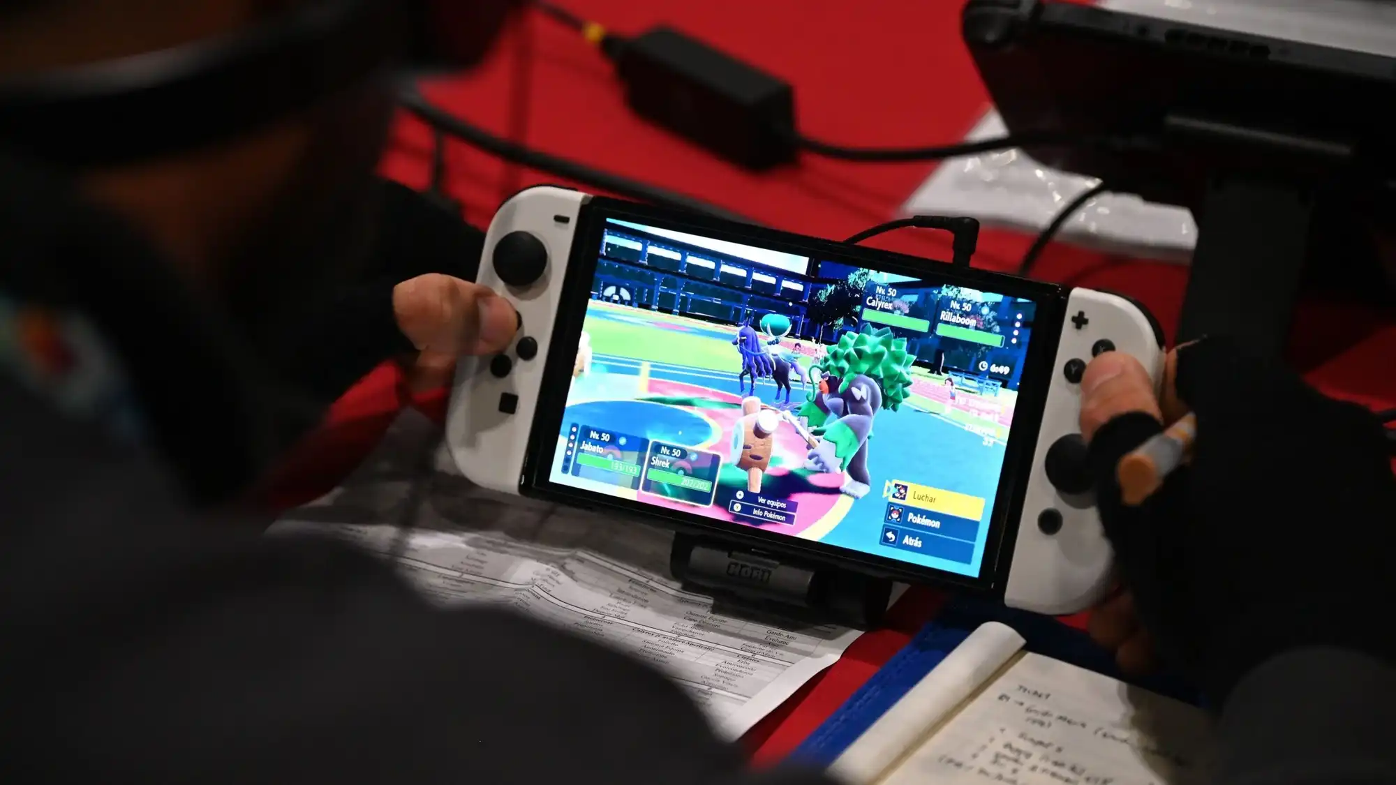 Nintendo hopes Switch 2 will drive growth in a stagnant sector - Marketplace