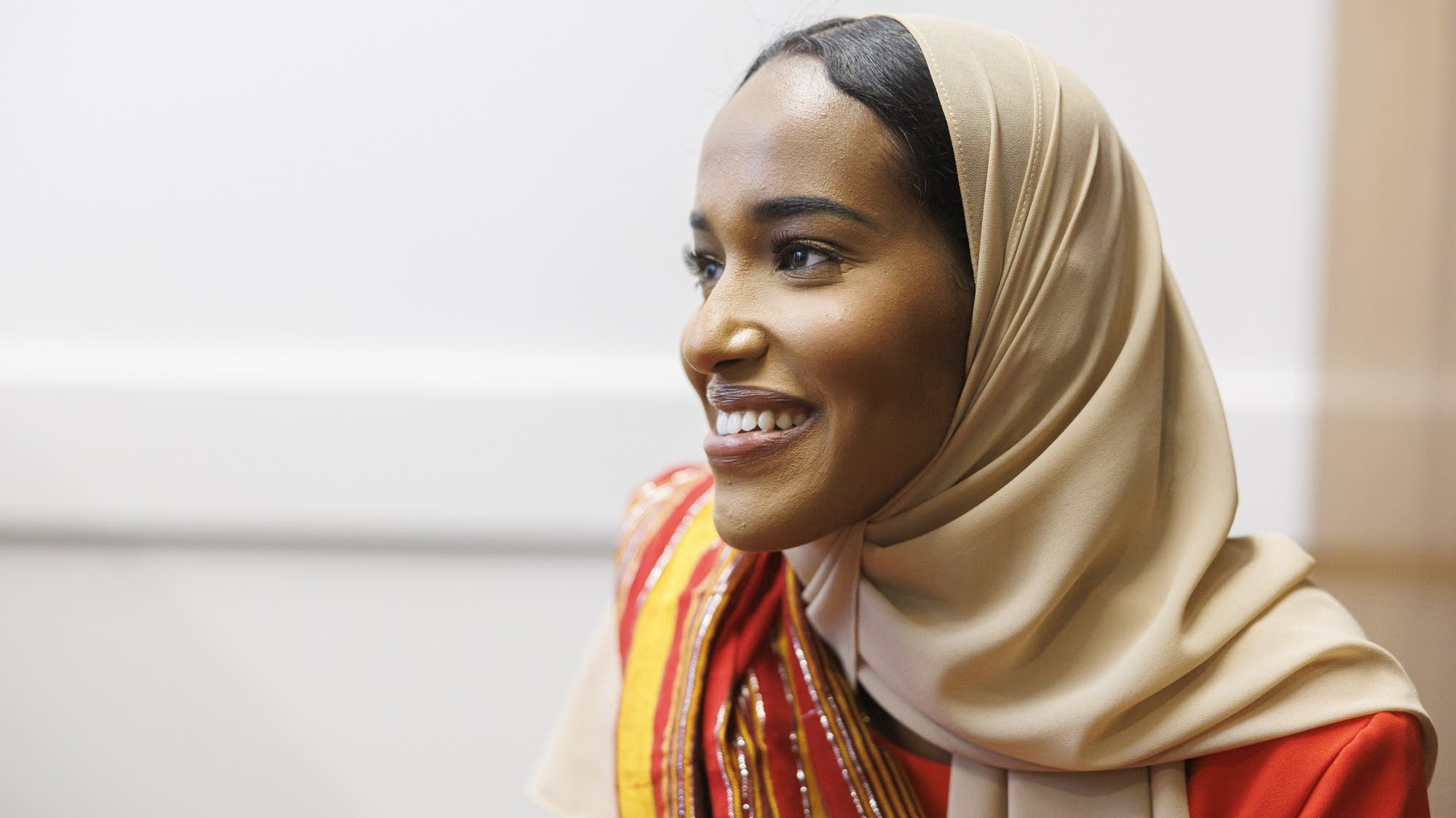 Meet the new Gen Z state senator aiming to reshape Minnesota politics | MPR News