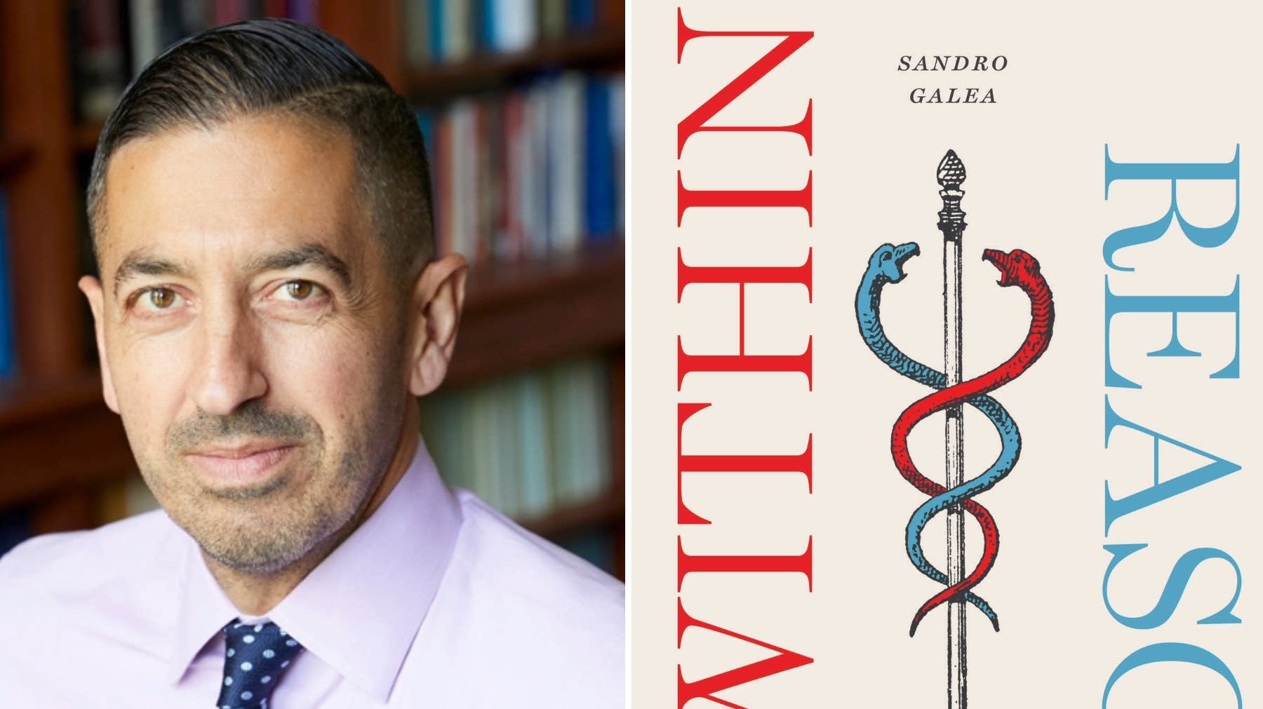 A prescription to modernize public health | MPR News