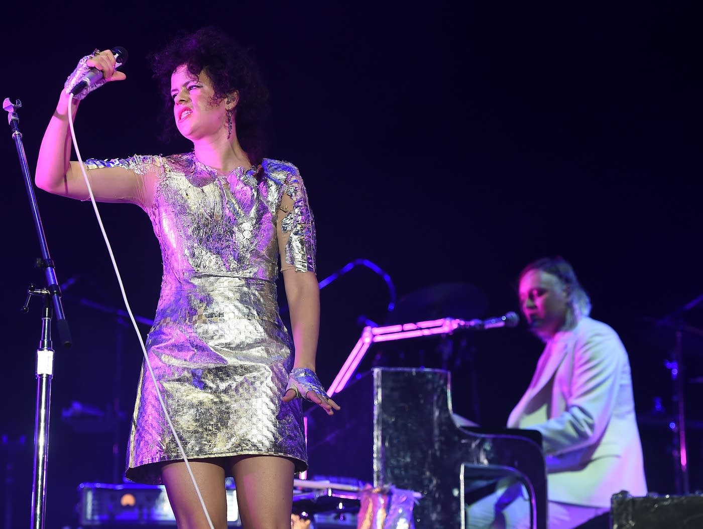 Music News: Arcade Fire announce new album, tour | The Current