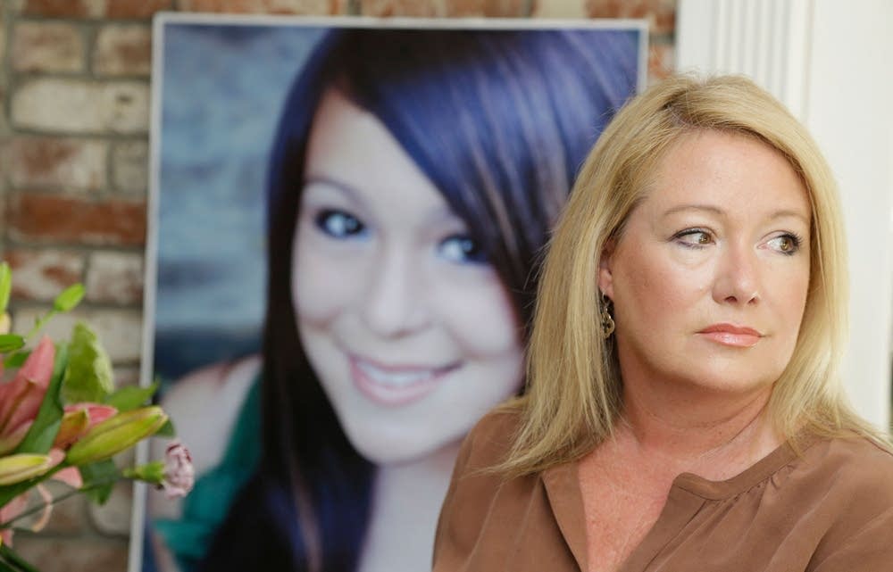 Girl's suicide after alleged attack troubles town | Minnesota Public ...