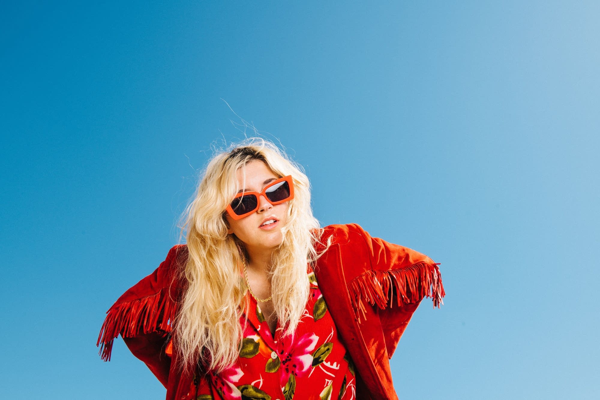 Future 'Superstar' Caroline Rose on confronting the pitfalls of fame ...