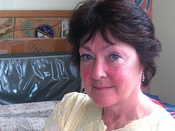 Poems of grief and gratitude | Minnesota Public Radio News