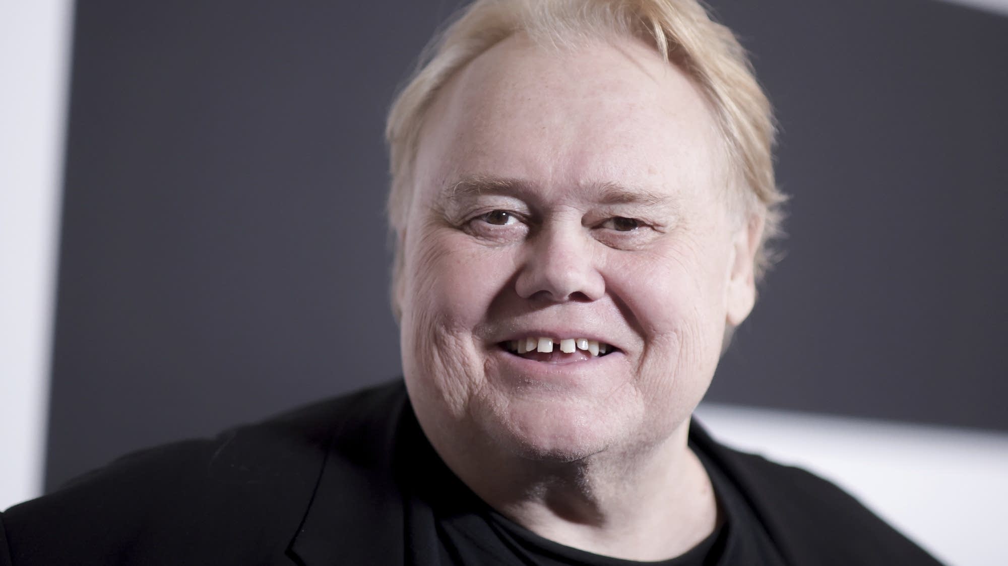 Louie Anderson's youth in St. Paul helped form an Emmy-winning ...