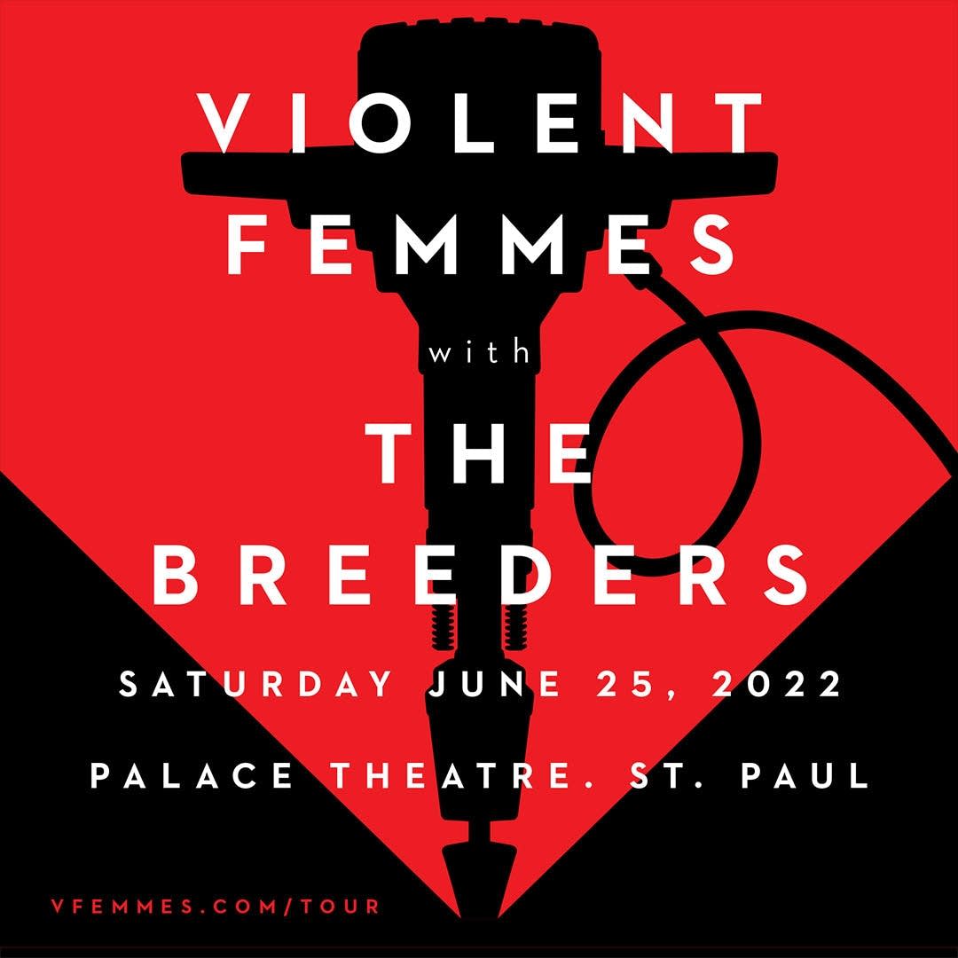 Violent Femmes